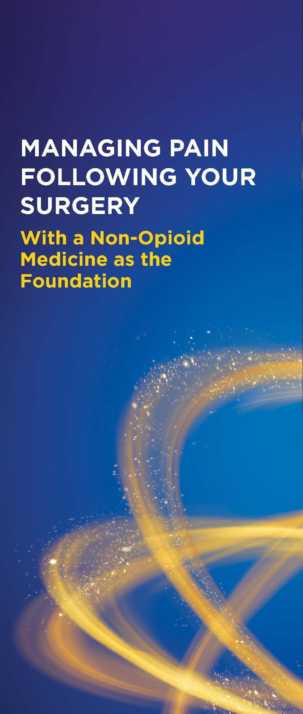 Heron Connect® | Downloadable Resources for ZYNRELEF® (bupivacaine and ...